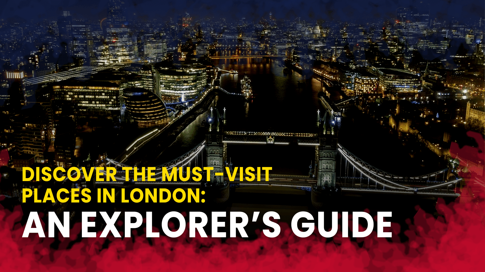 Free places to visit in London Blog – Cool Britannia London